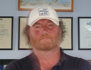 Richard Tate | SolentXtra | Robert Lamb